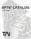 Graphite Fiber Thermal Straps (GFTS®)