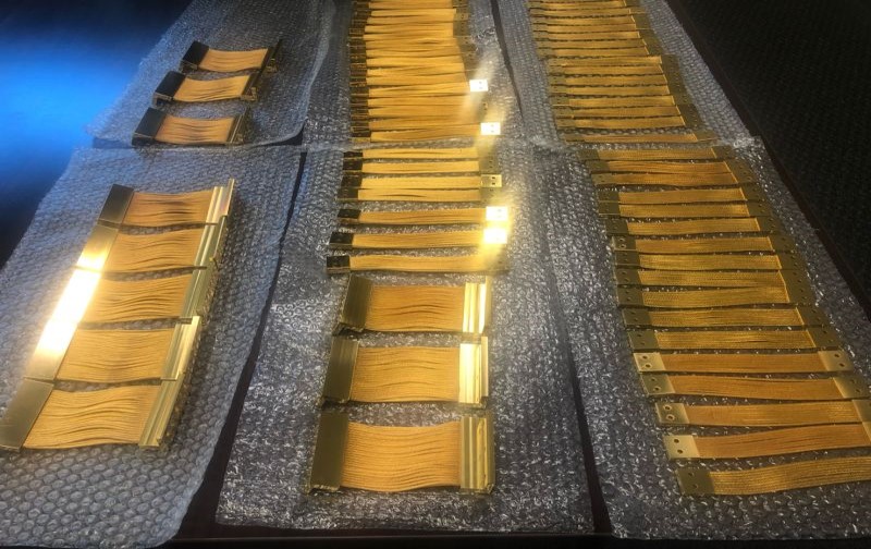 Copper Thermal Strap Design & Ordering Tips