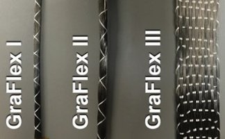 Graphite Fiber Thermal Straps (GFTS®)