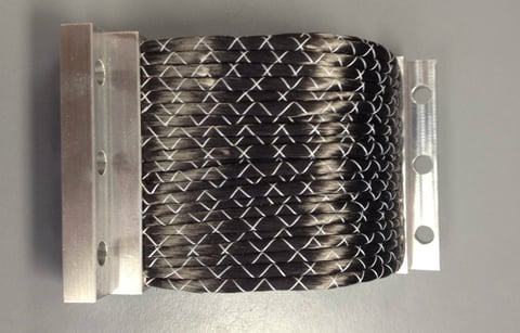 TAI Releases the World's First Graphite Thermal Strap (GFTS®) Catalog ...