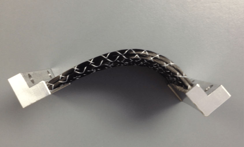 TAI Releases the World's First Graphite Thermal Strap (GFTS®) Catalog ...