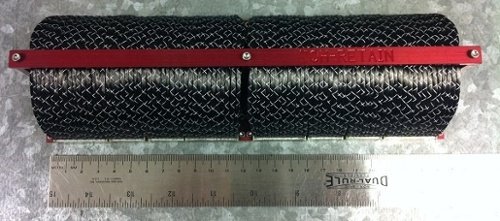 Graphite Fiber Thermal Straps (GFTS®)