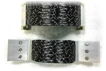 Graphite Fiber Thermal Straps (GFTS®)