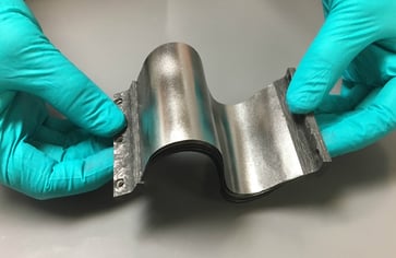 Technology Applications, Inc. (TAI) - Thermal Straps/Links