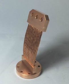 Thermal Straps | TAI