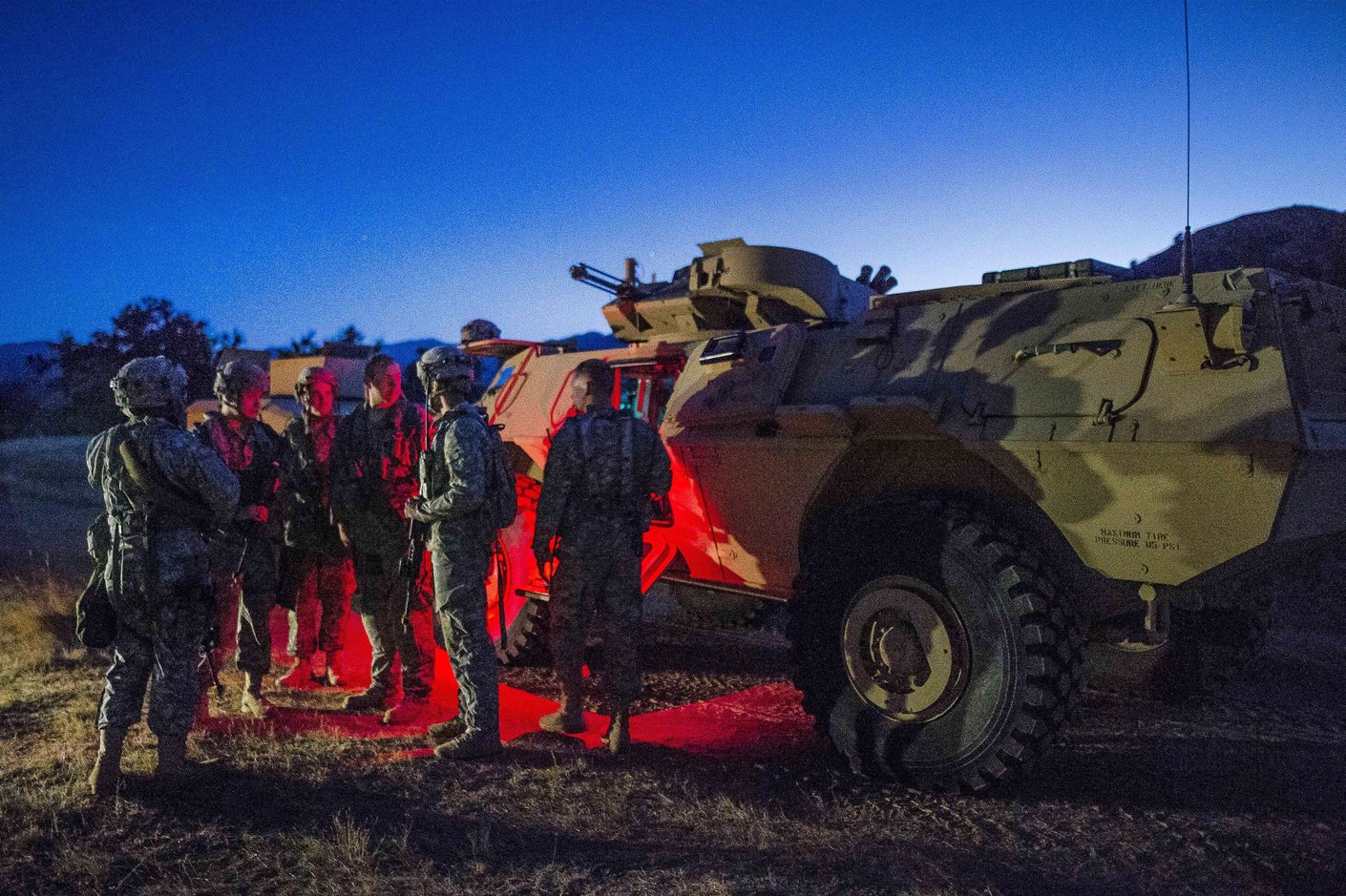 Technology Applications (TAI) Awarded US ARMY Ph. II SBIR Contract