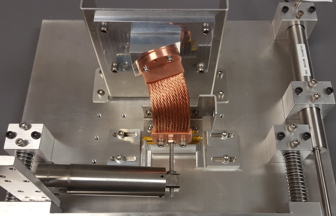 Strap Testing Services