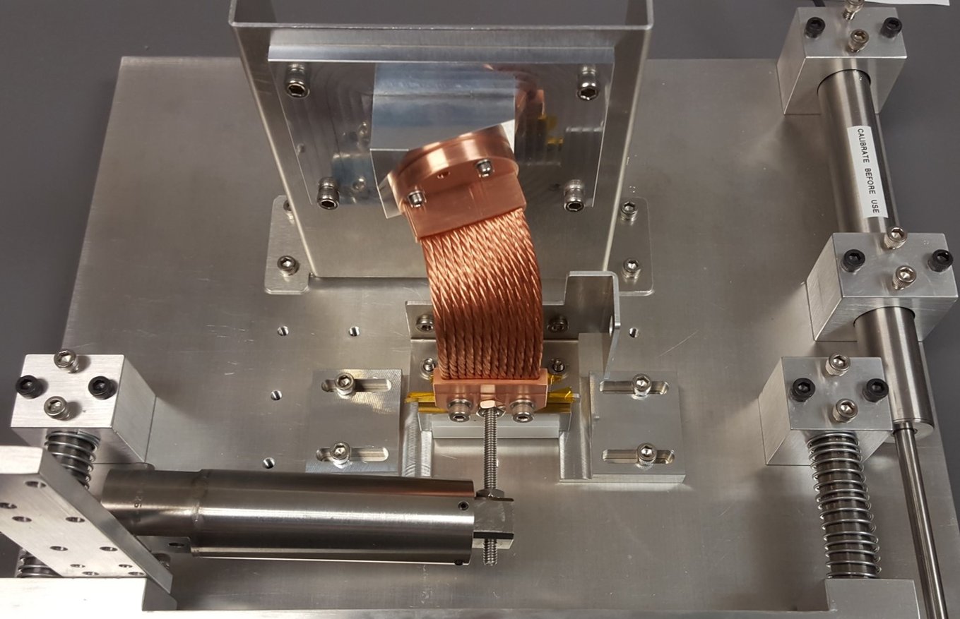 Strap Testing Services