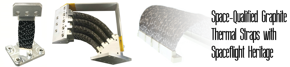 GFTS | Space Qualified Thermal Straps