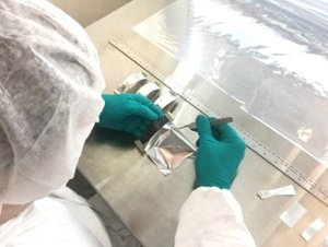 Technology Applications, Inc. (TAI) - Thermal Straps/Links