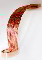 Thermal Straps - Copper Thermal Straps (CuTS®)