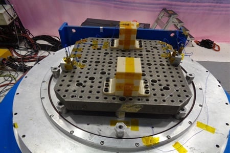 PyroFlex® Thermal Straps - Graphite & Graphene Foil