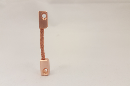 THERMAL STRAPS - Copper Thermal Straps (CuTS®)