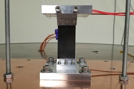 PyroFlex® Thermal Straps - Graphite & Graphene Foil